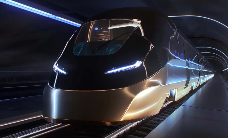 Companies that submitted Expression of interest (EOI) in Qiddiya ‎High ...