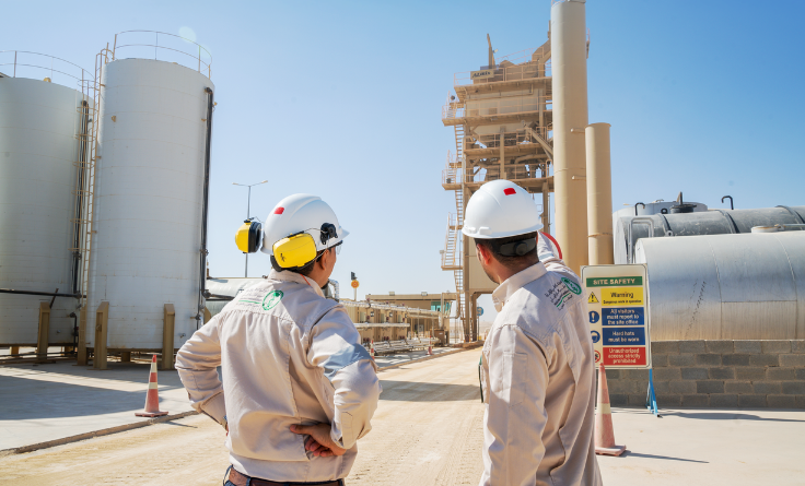 NCEC in Collaboration with MEWA and NCP Launches EOI for Environmental ...